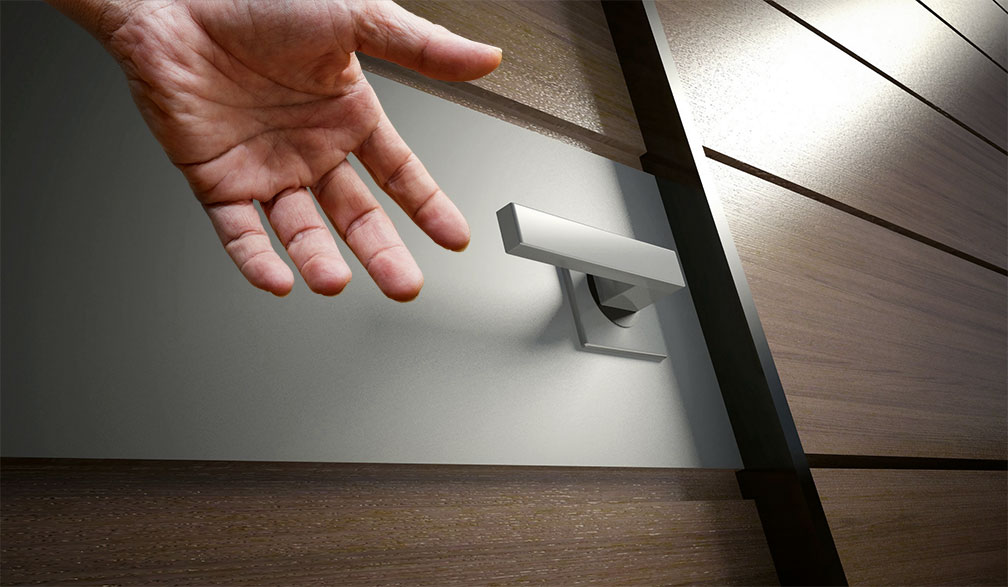 TORMAX | Automatic Door Systems